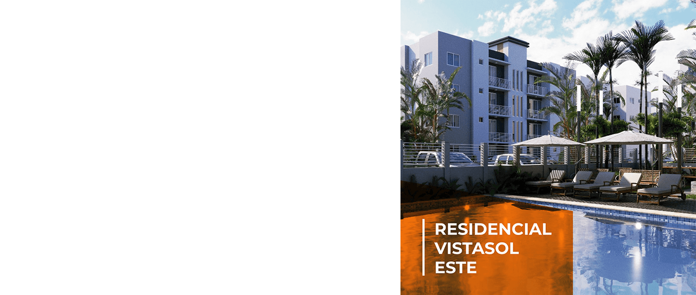 Constructora Vistasol – Un estilo diferente