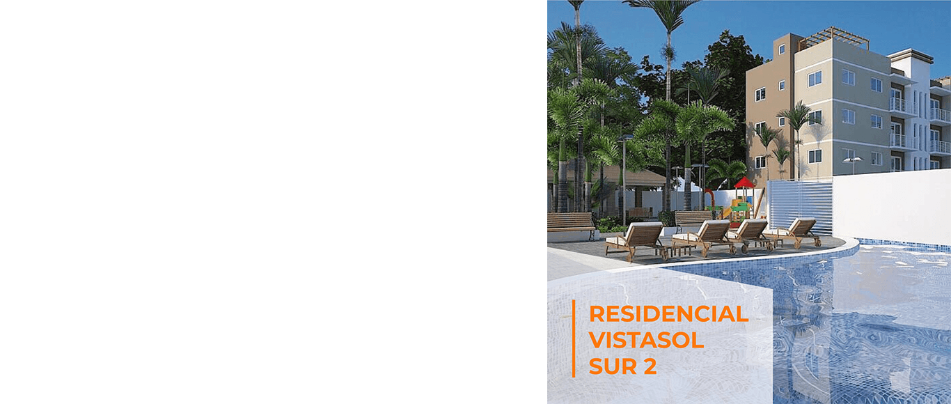 Constructora Vistasol – Un estilo diferente